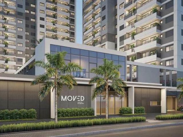 APARTAMENTO CENTRO OSASCO