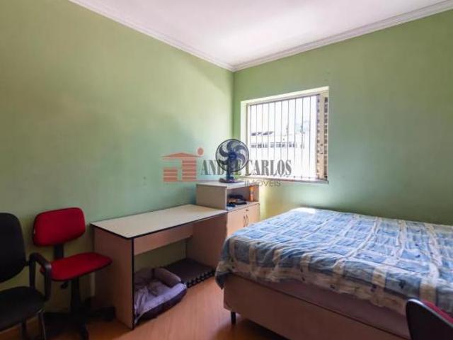 Apartamento Centro Osasco