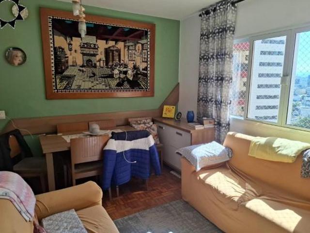 APARTAMENTO CENTRO OSASCO