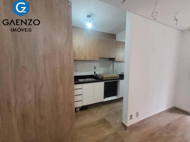Apartamento centro Osasco