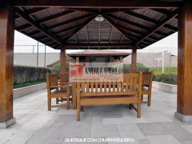 Apartamento Centro Osasco