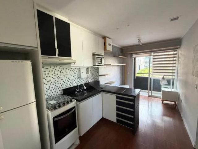 Apartamento Centro – Localização Premium e Ótima Oportunidade de Investimento