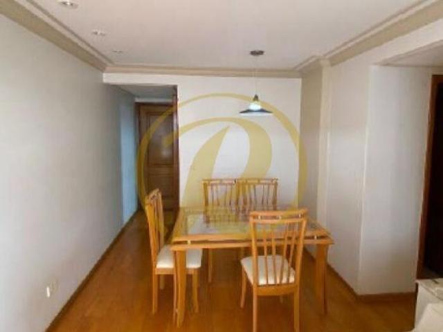 Apartamento, Centro Londrina
