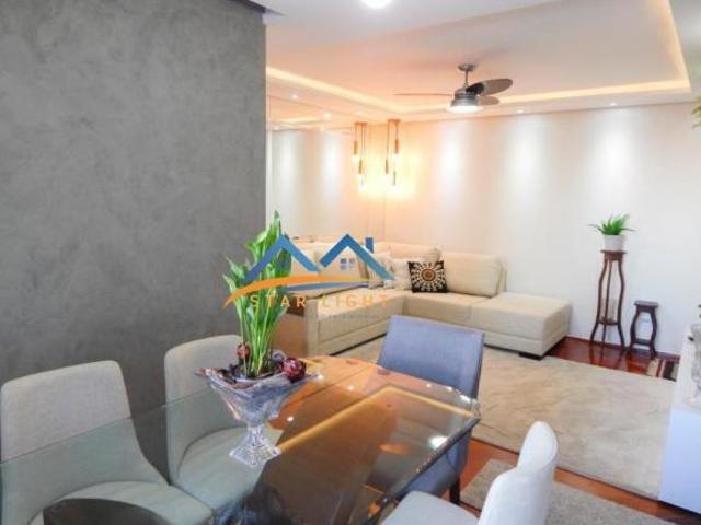 Apartamento, Centro, Londrina, PR