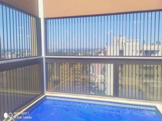 Apartamento, Centro, Londrina, PR