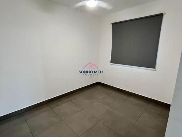 Apartamento, Centro, Lençóis Paulista, SP
