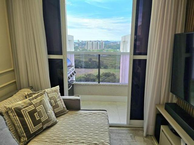Apartamento, Centro, Mogi Guaçu, SP