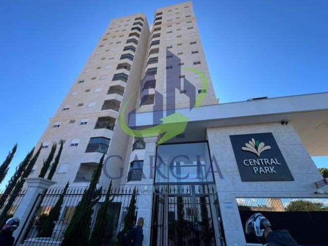 Apartamento, Centro, Mogi Guaçu, SP