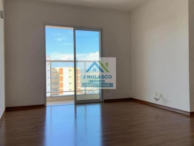 Apartamento, Centro, Mogi Guaçu, SP