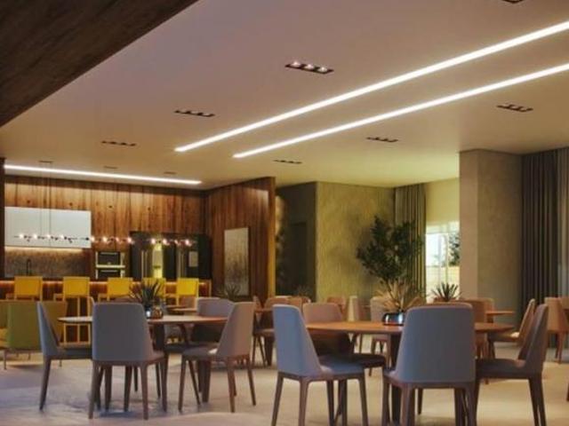 APARTAMENTO CENTRO MONGAGUÁ SP