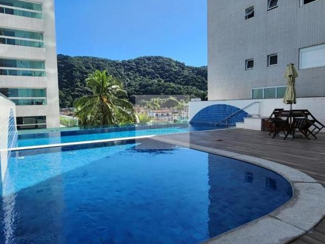 Apartamento, Centro, Mongaguá, SP