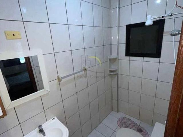 Apartamento, Centro, Mongaguá R$ 280 mil, Cod: 6077