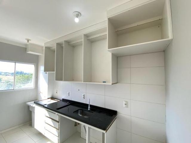Apartamento, Centro, Monte Mor, SP