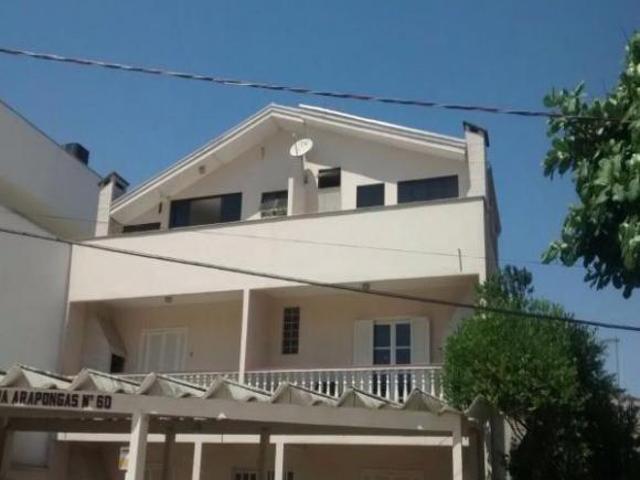 Apartamento, Centro, Matinhos, PR