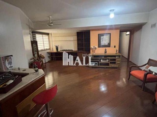 Apartamento, Centro, Maria Silvia, Rio Preto
