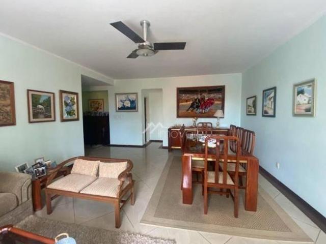 Apartamento Centro Marya Lucia 158 m²