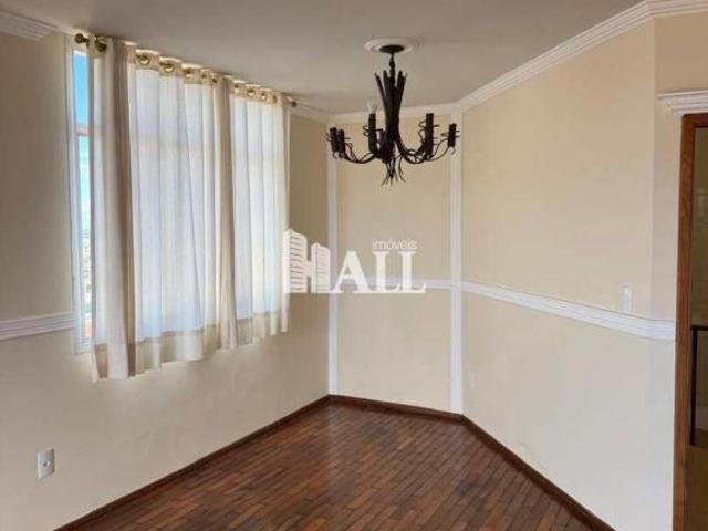 Apartamento, Centro, Mirassol