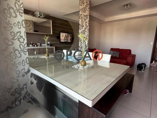 Apartamento, Centro, Nova Odessa, SP