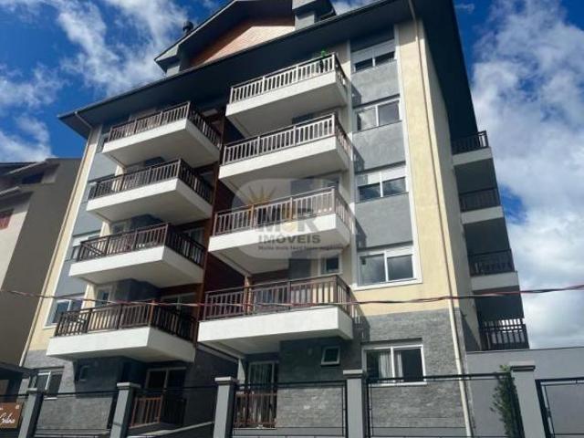 Apartamento, Centro, Nova Petrópolis, RS