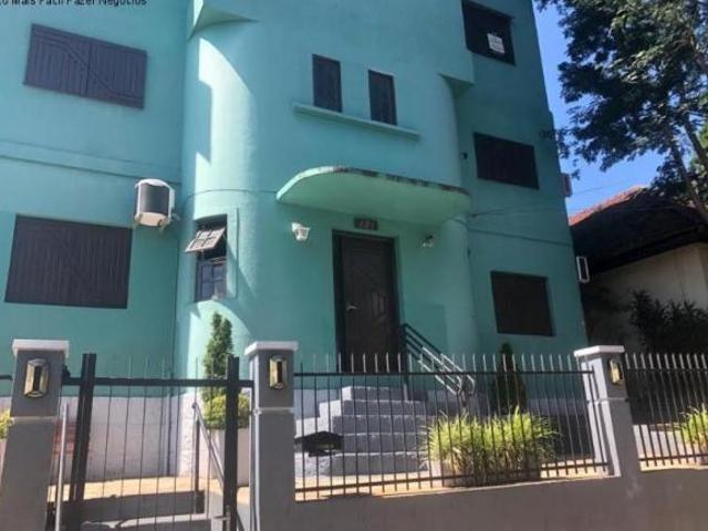 Apartamento, Centro, Nova Petrópolis, RS