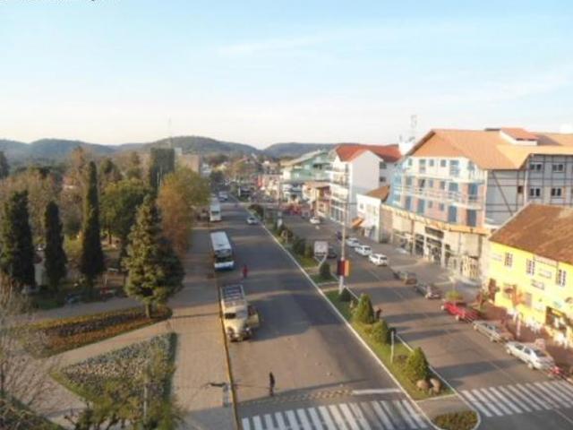 Apartamento, Centro, Nova Petrópolis, RS