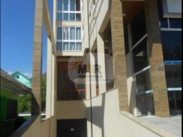 Apartamento, Centro, Nova Petrópolis, RS