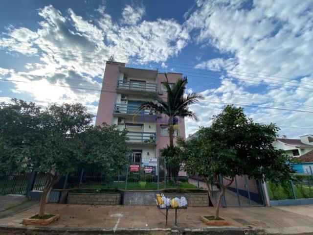 Apartamento, Centro Norte, Santo Ângelo, RS