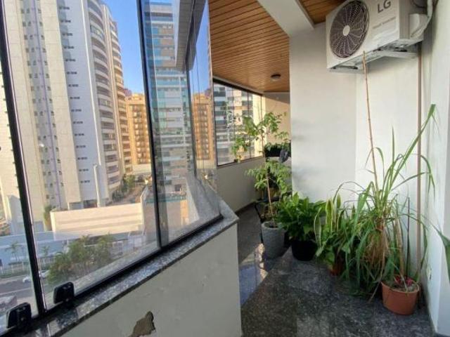 Apartamento Centro São Bernardo Campo/SP 150 m2 4 dormitórios 4 banheiros 1 suíte lavabo sacada