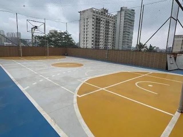 Apartamento, Centro, São Bernardo do Campo, SP