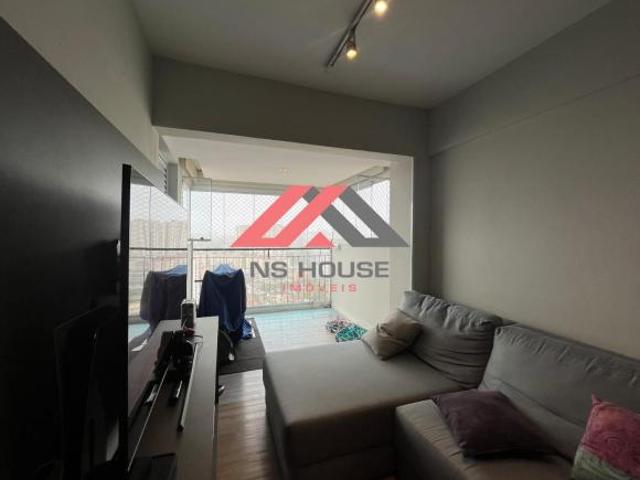 Apartamento, Centro, São Bernardo do Campo, SP