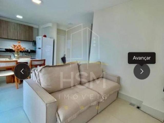 Apartamento Centro São Bernardo do Campo 1 Quarto 47m² R$ 470.000.00