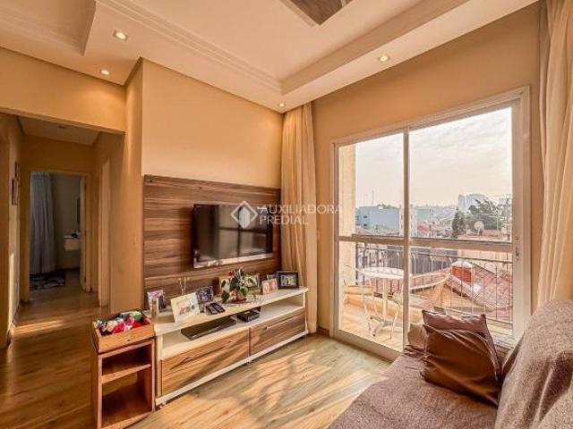 Apartamento Centro São Bernardo do Campo