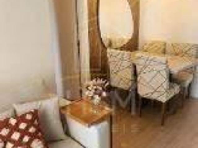 Apartamento Centro São Bernardo do Campo/SP