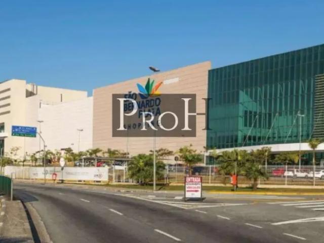 Apartamento Centro São Bernardo