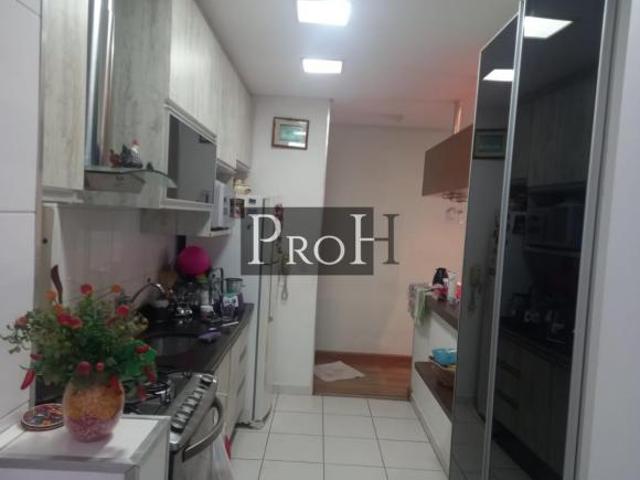 Apartamento Centro São Bernardo