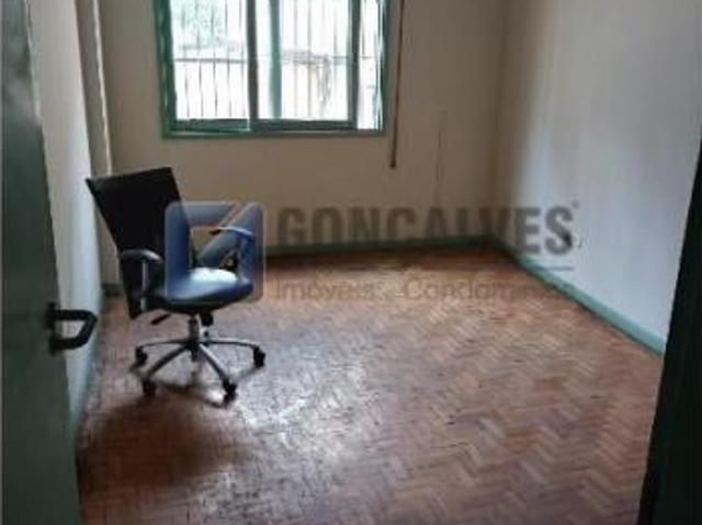 Apartamento Centro São Caetano do Sul