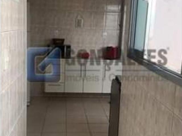APARTAMENTO CENTRO SÃO CAETANO DO SUL