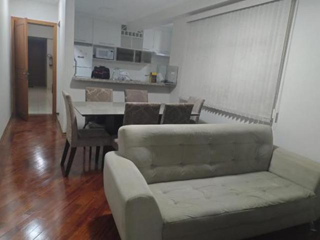 Apartamento, Centro, São Carlos, SP