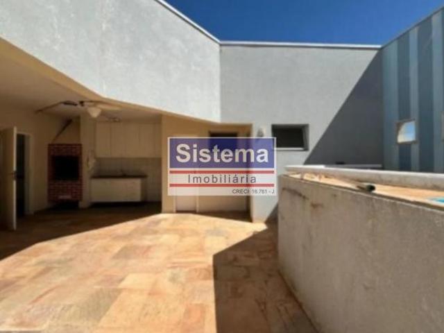 Apartamento, Centro, São José do Rio Preto, SP