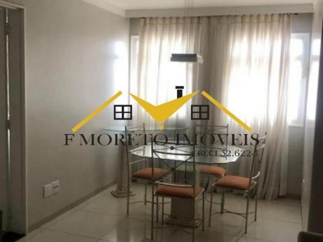 Apartamento, Centro, São José do Rio Preto, SP
