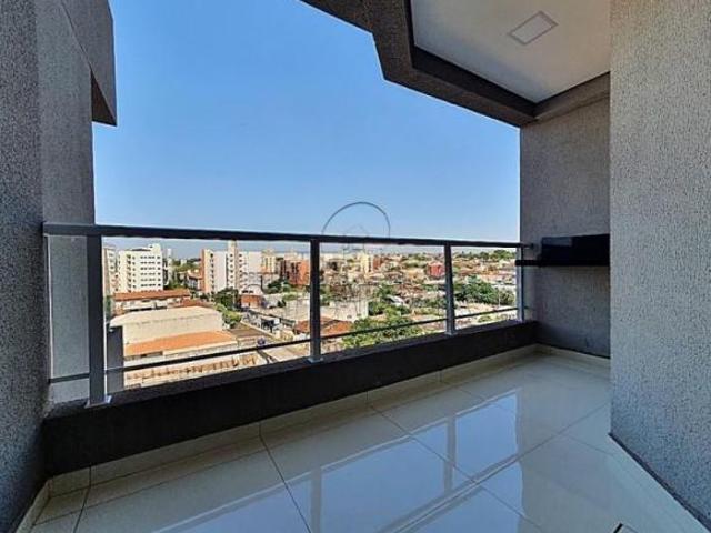 Apartamento, Centro, São José do Rio Preto, SP