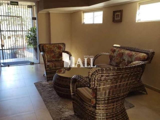 Apartamento, Centro, São José do Rio Preto