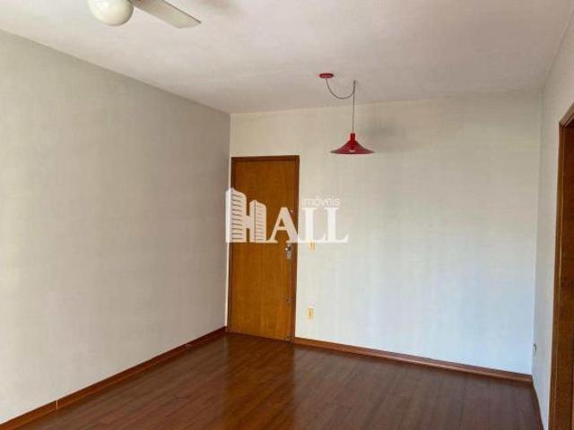 Apartamento, Centro, São José do Rio Preto