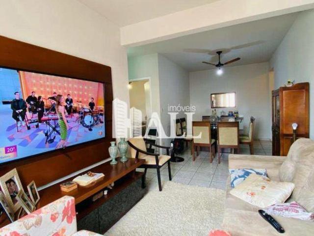 Apartamento, Centro, São José do Rio Preto