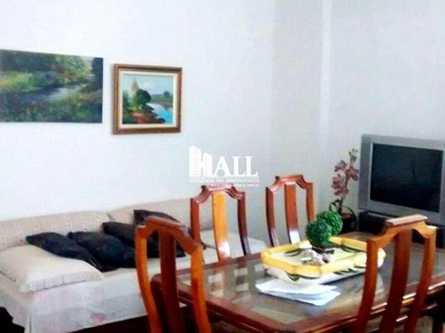 Apartamento, Centro, São José do Rio Preto