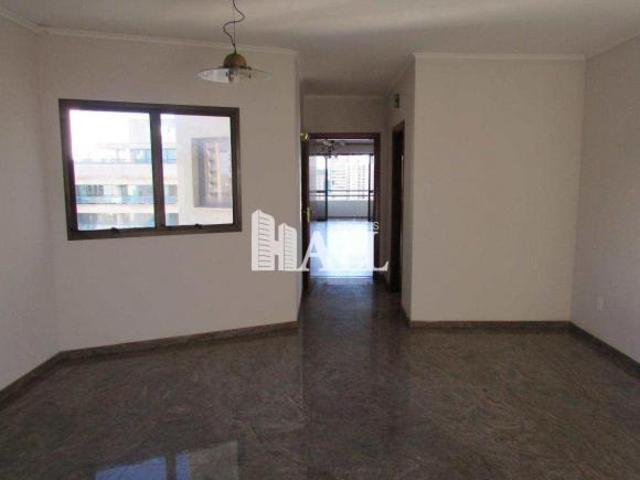 Apartamento, Centro, São José do Rio Preto