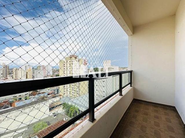 Apartamento, Centro, São José do Rio Preto