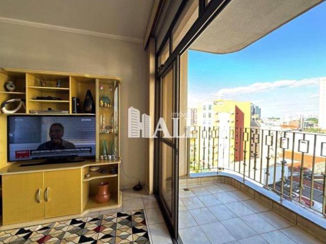 Apartamento, Centro, São José do Rio Preto