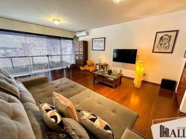 Apartamento, Centro, São José do Rio Preto