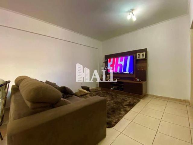 Apartamento, Centro, São José do Rio Preto